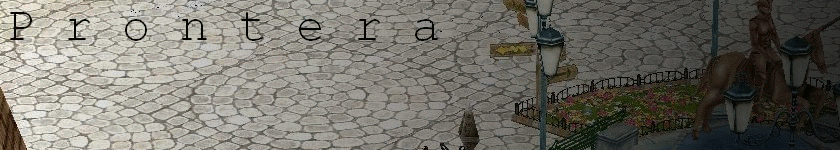 Theme of Prontera -Gakusei Pop Mix-